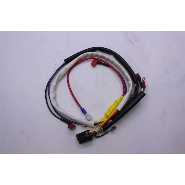 Kohler Harness Wiring 12 176 23-S | Zoro